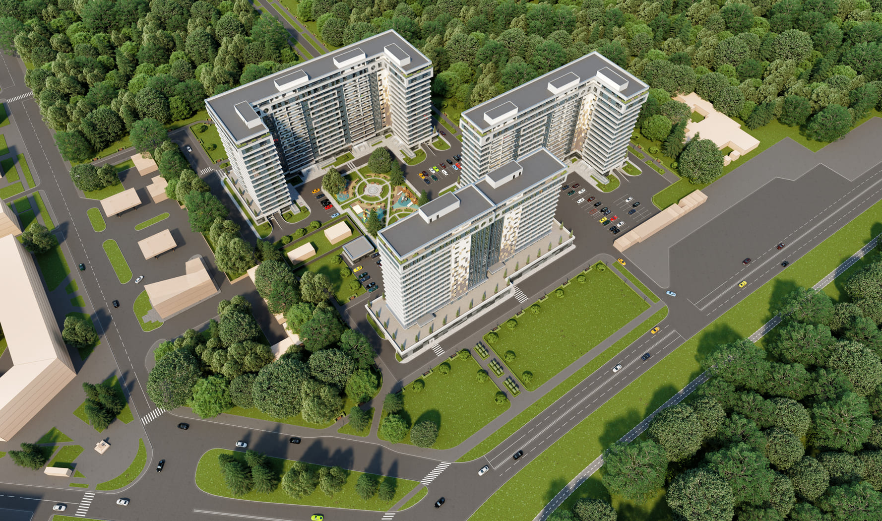 LSV architectural group — Архитектурная мастерская